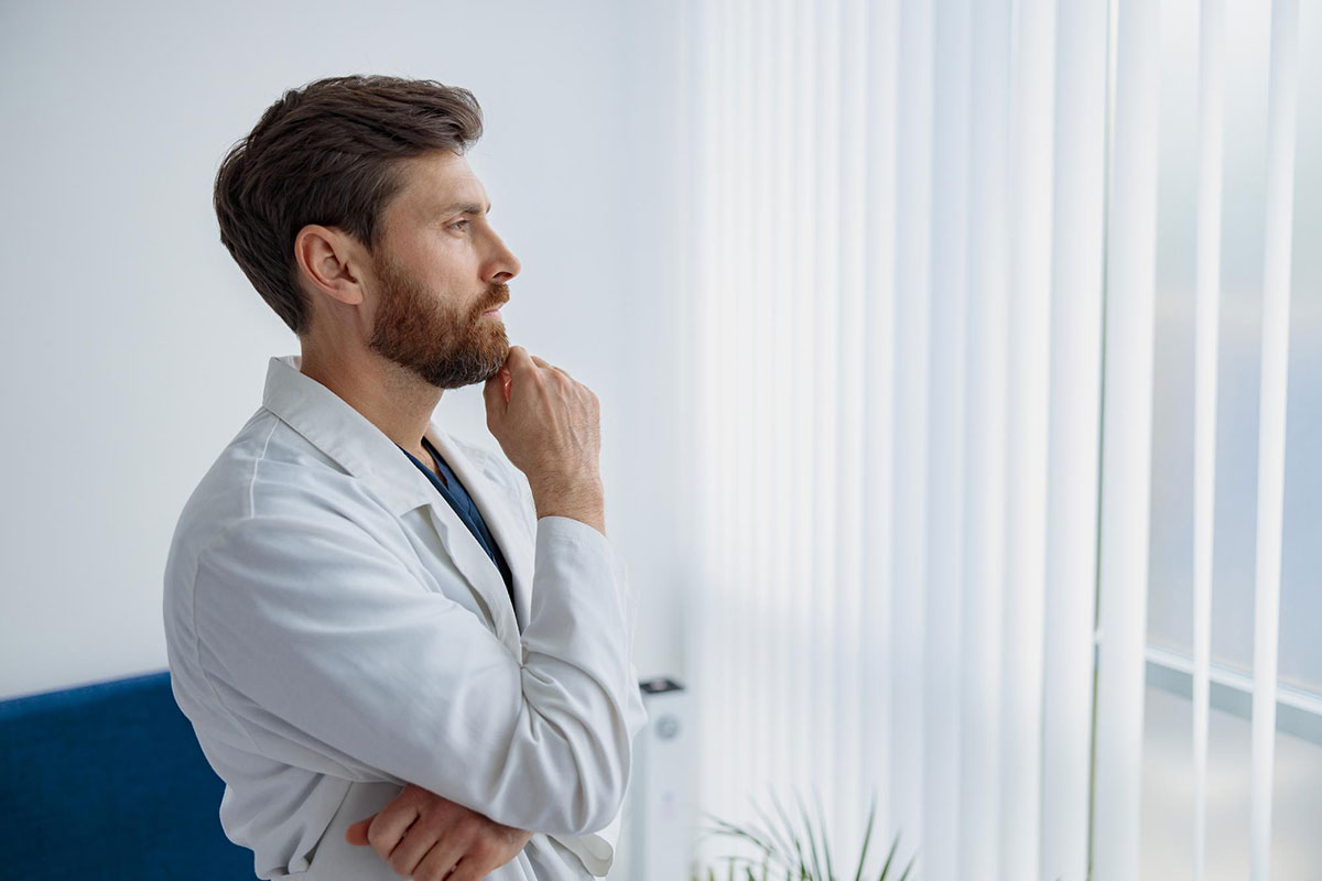What Are The Benefits Of A No-Scalpel Vasectomy? - United ED Aid Center